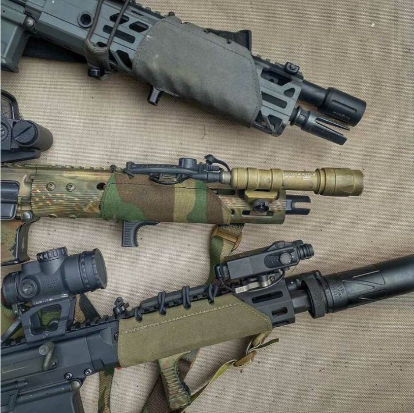 lunar concepts レイルラップ - TACTICAL GEAR UNIZON - メルカリ