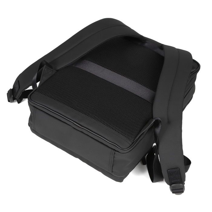 TAKEO KIKUCHI タケオキクチ タケオ キクチ ゼファー ビジネスリュック