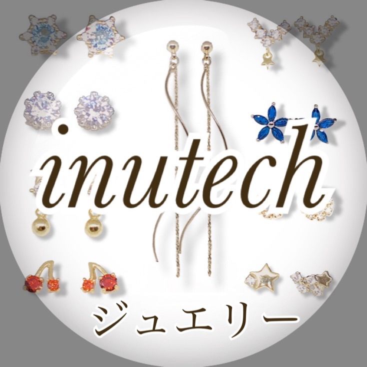 inutech Jewelry - メルカリShops