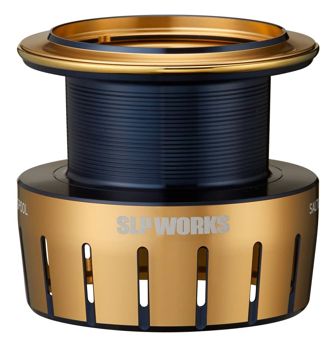 ダイワslpワークス(Daiwa Slp Works) 23 ソルティガ スプール (SALTIGA SPOOL) - メルカリ