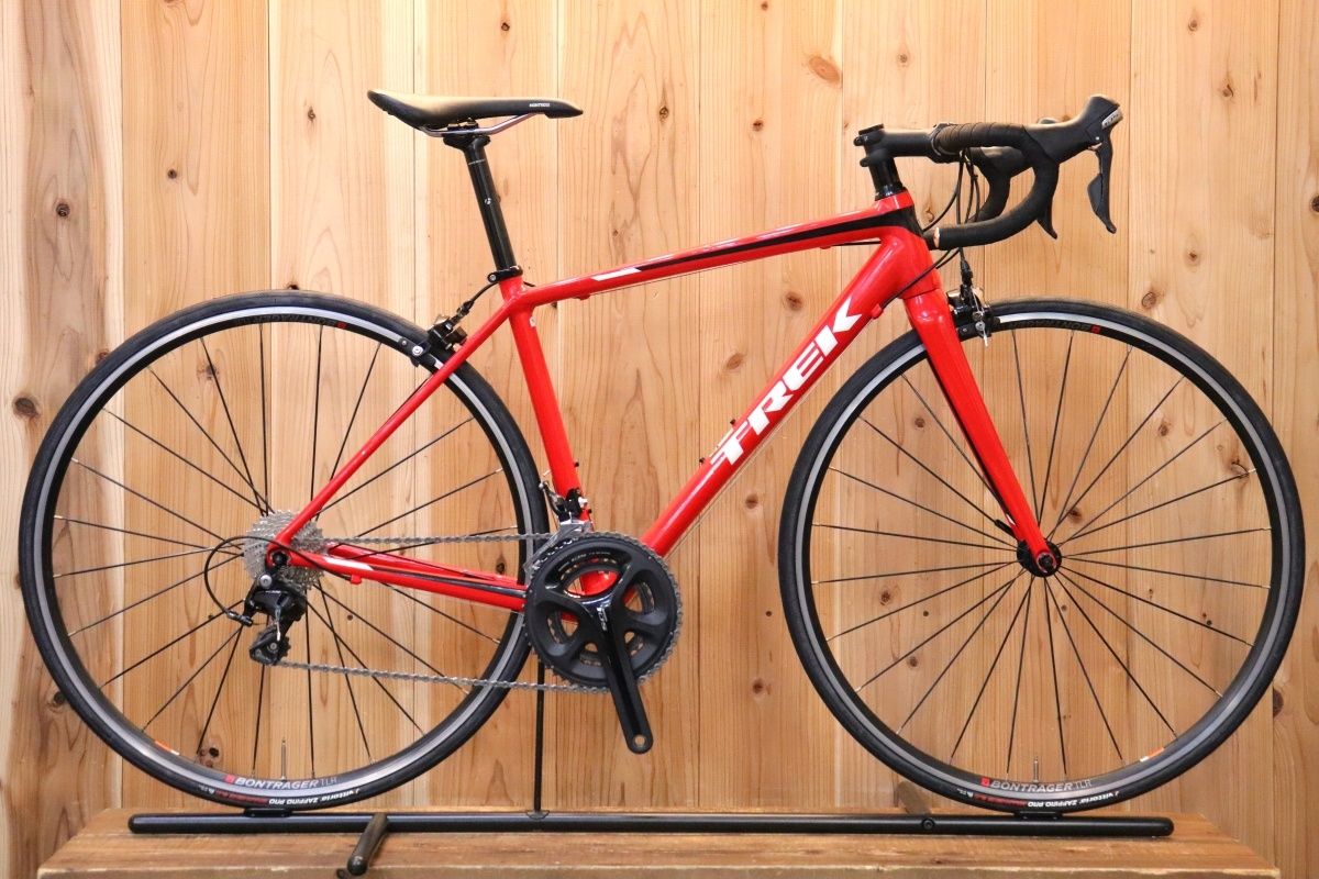トレック TREK エモンダ EMONDA ALR5 2018年モデル 50サイズ シマノ 105 5800 11S カーボン ロードバイク ...