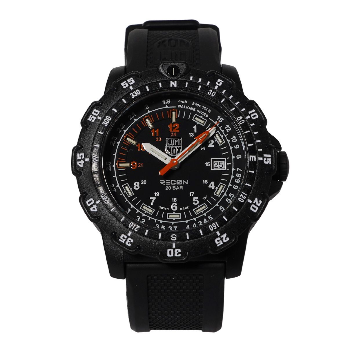 ルミノックス Luminox Recon Point Man XL.8822.MI.F T25 ルミノックス LANDシリーズ 腕時計 ...