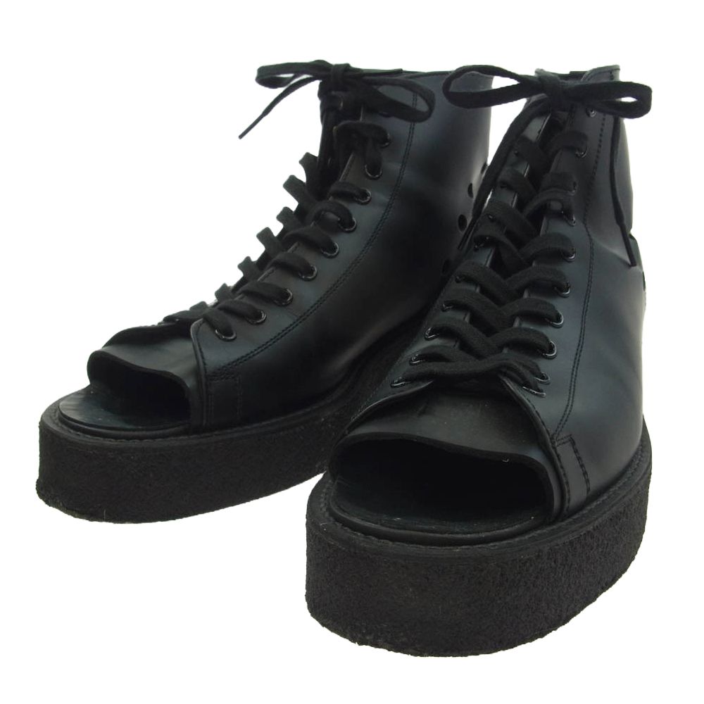 Yohji yamamoto shoes store