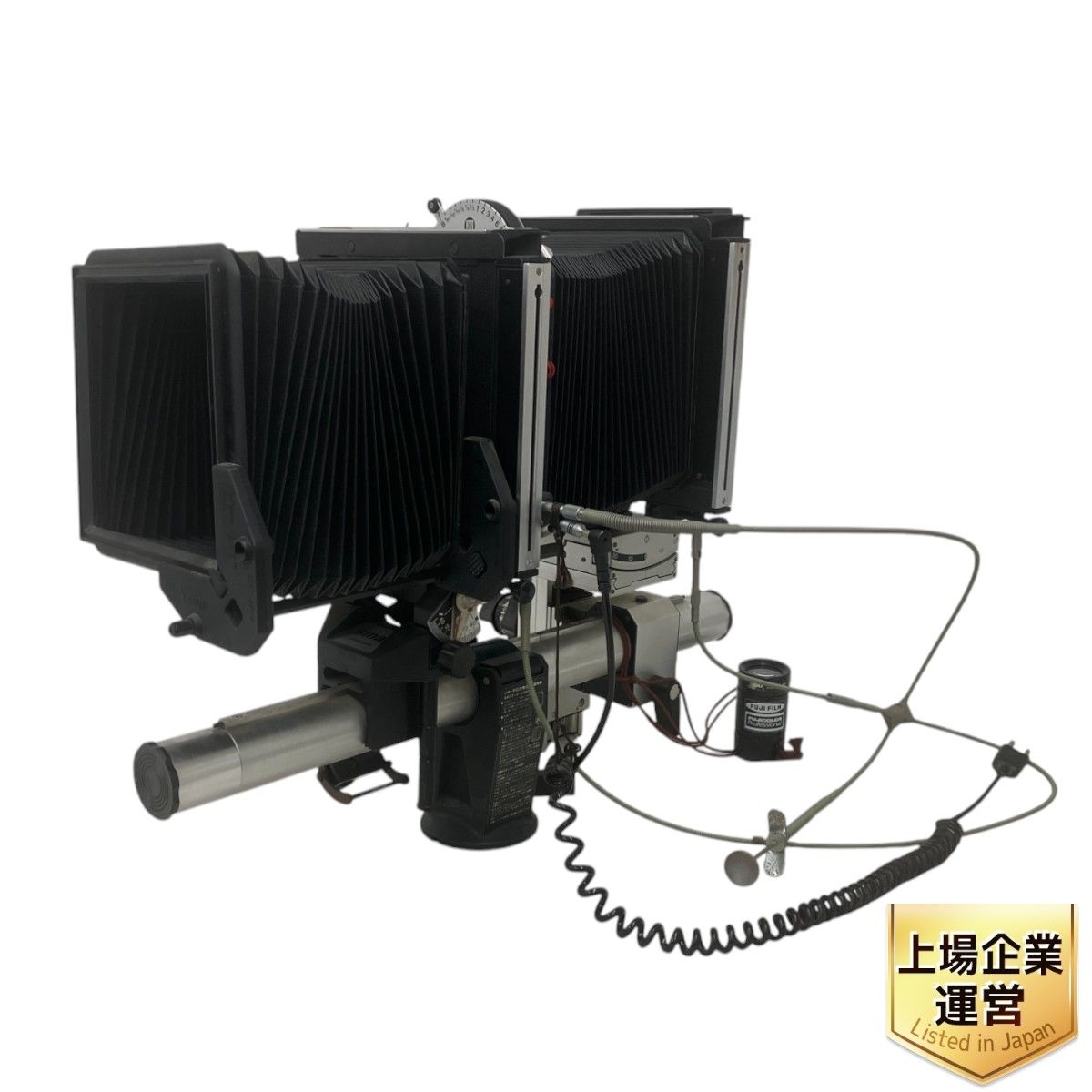 Sinar Swiss 大判 Rodenstock Sironar-N 1:5.6 f=180mm レンズ アクセサリー カメラ ジャンク ...