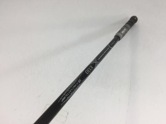 返品OK 【中古ゴルフクラブ】ダンロップ ゼクシオ7 セブン (XXIO 7) ユーティリティ 2012 MP700 U3 - メルカリ