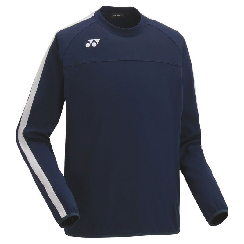 YONEX ヨネックス ジュニアトレーニングトップ 長袖ジャケット FW5007J