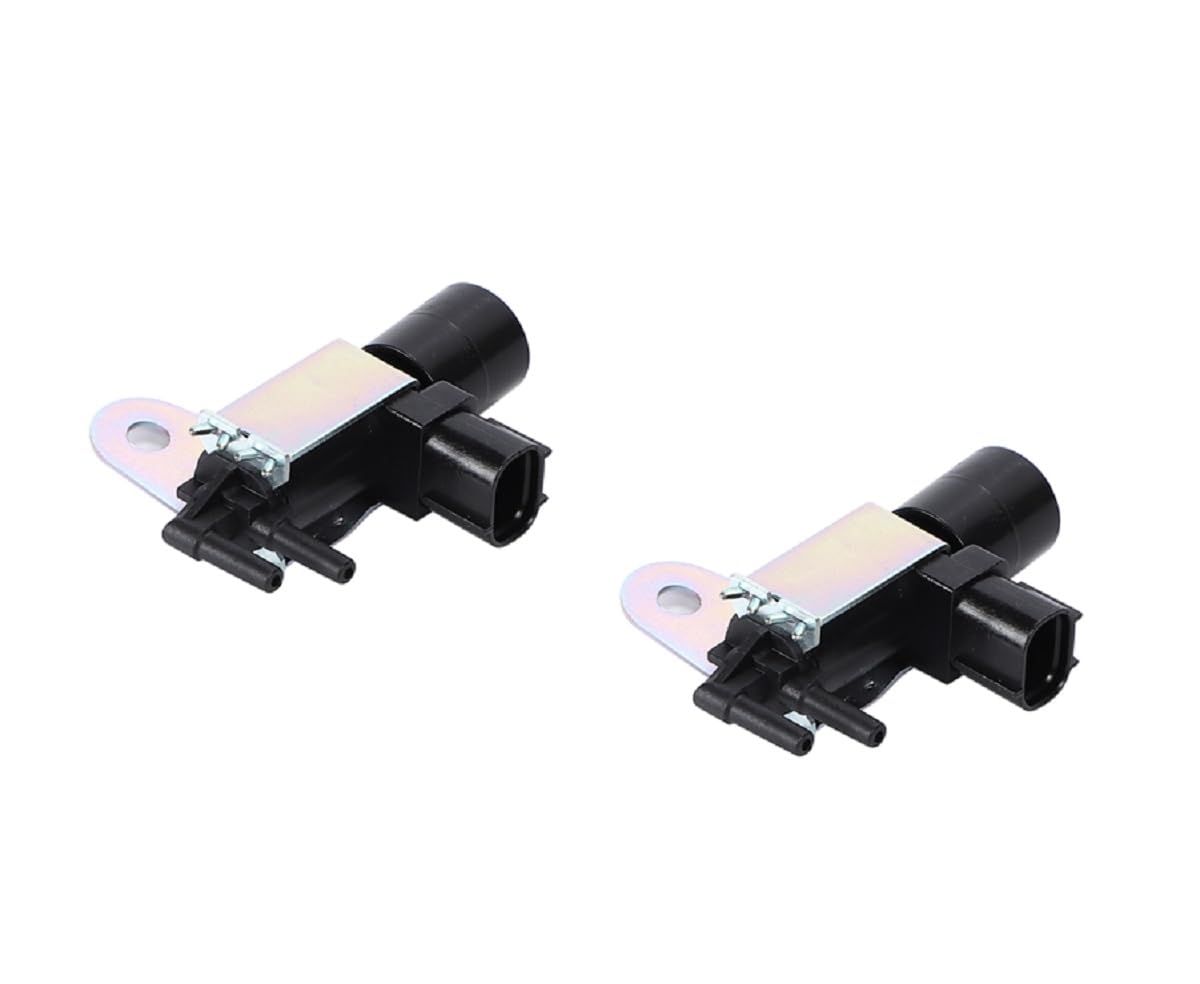 New self スズキ ジムニー JA11/JA12/JA22/JA71/SJ30 F6A 用 ISCV アイドルスピードコントロール ソレノイドバルブ｜アイドリング エンジン部品 社外品 ...