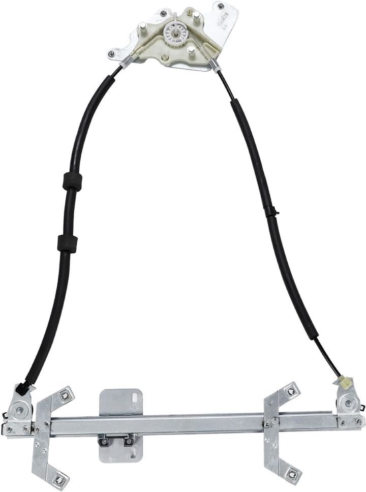 Monica James メルセデス ベンツ Gクラス W463 ゲレンデ 適合 パワーウィンドウレギュレーター モーター G320/G500 ...