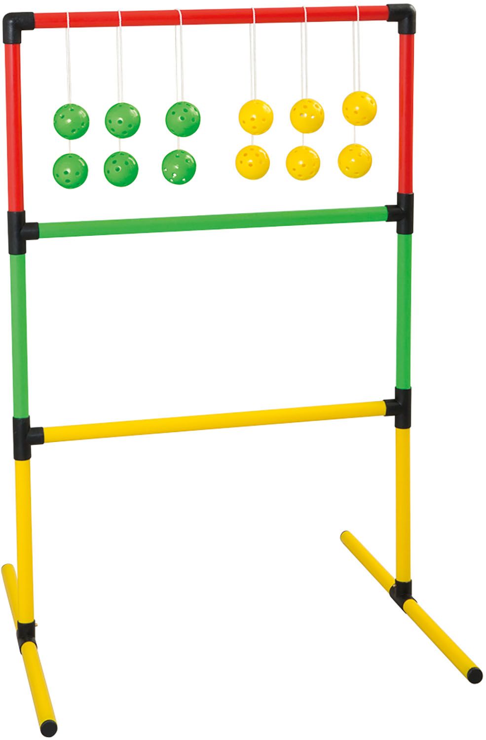 正規品／SUNLUCKY スポーツ トリコロキューブセット サンラッキー