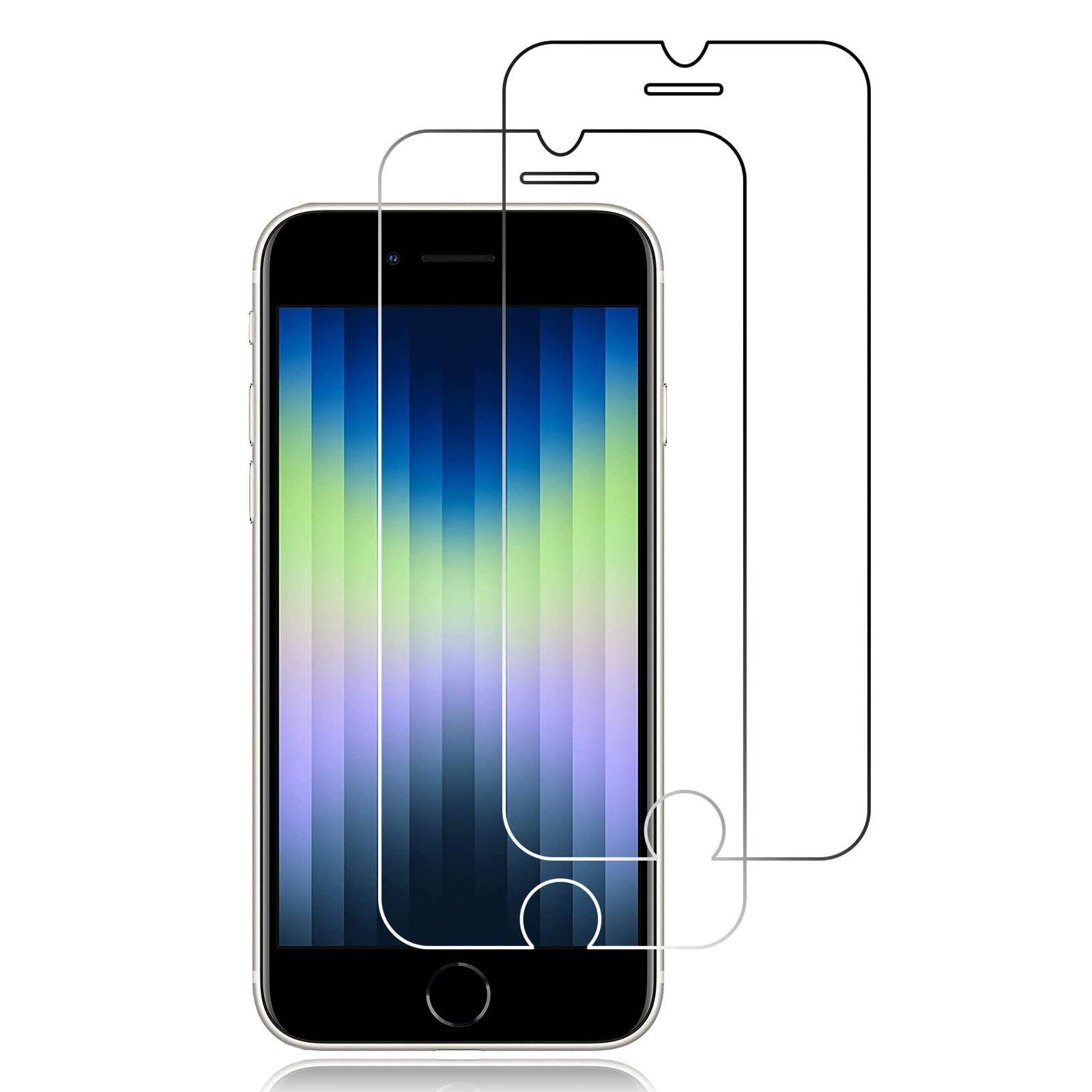 【数量限定】/iPhone7/ SE SE 第2世代 6/6s / iPhone iPhone iPhone 8 iPhone 用のケース 液晶保護フィルムfor 強化保護ガラス 用のフィルム ...