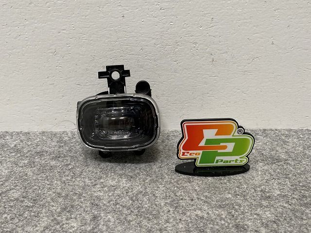 キックス/ノート/エクストレイル P15/E13/T33 純正 フォグランプ/フォグライト LED HELLA 26150 8990D 26150-8990D 日産(140785) - メルカリ