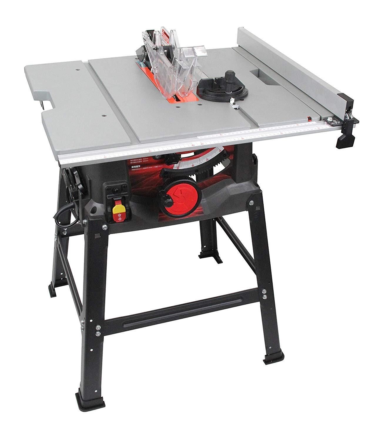 【新品・2営業日で発送】SK11(エスケー11) テーブルソー 255mmSTS-255ET - メルカリ