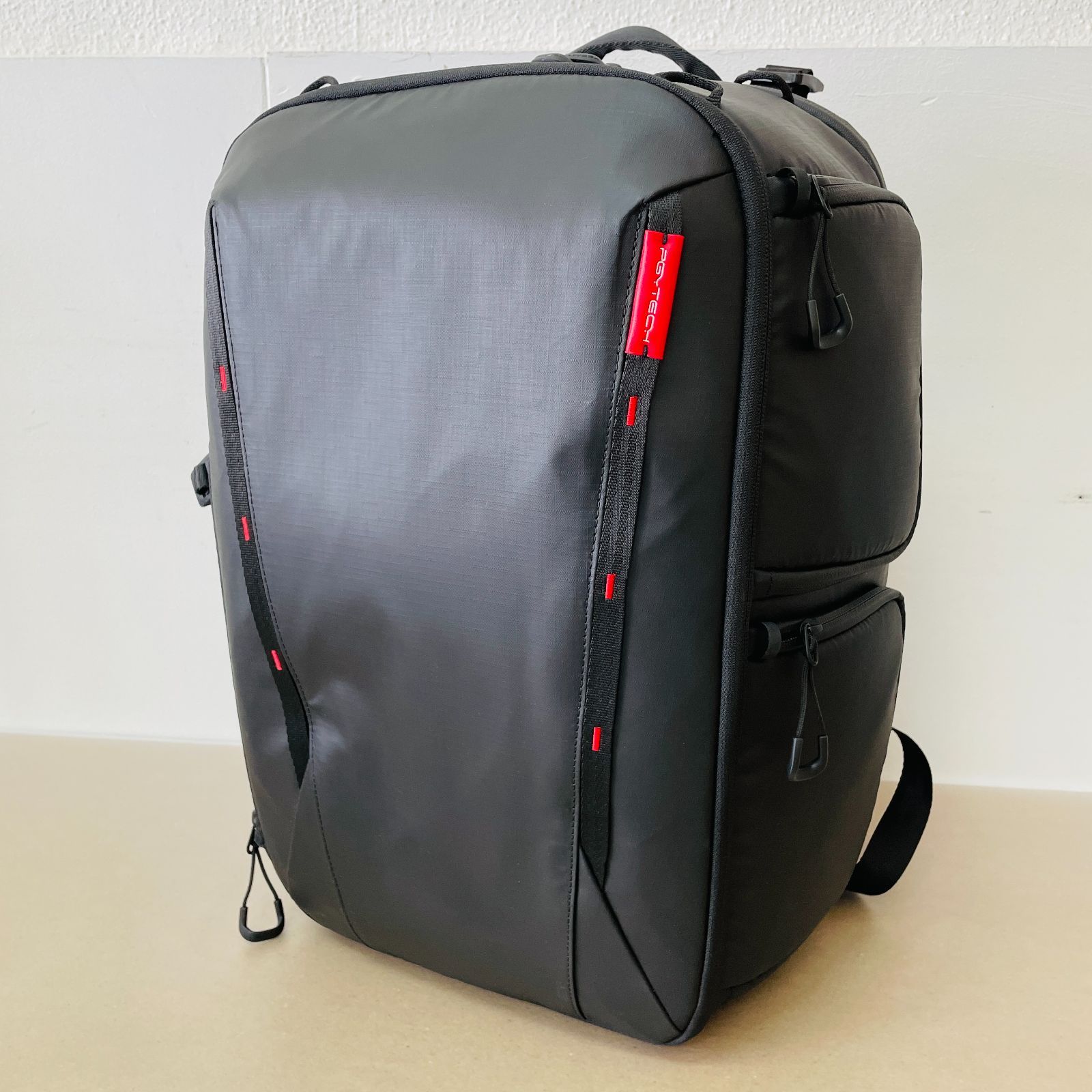 PGY TECH OneMo Backpack 25L カメラバッグ C2807 - メルカリ