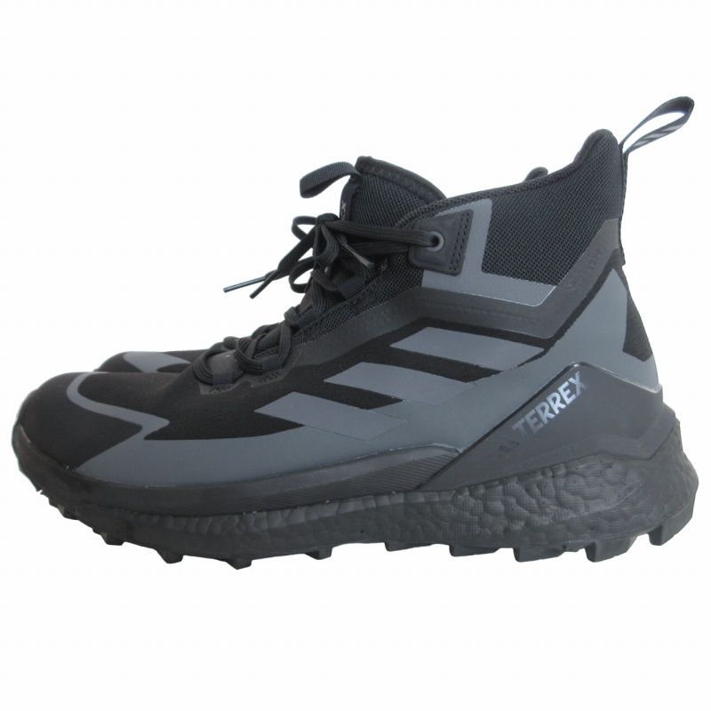 アディダス adidas Terrex Free Hiker 2.0 GORE-TEX テレックス フリーハイカー HQ8383 ハイキング ...