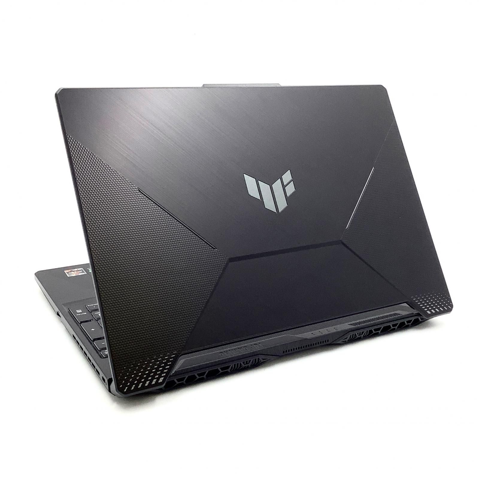 【全額返金保証】【最速発送】ASUS TUF Gaming FA506IC /Ryzen 7 4800H /16GB /512GB /RTX ...