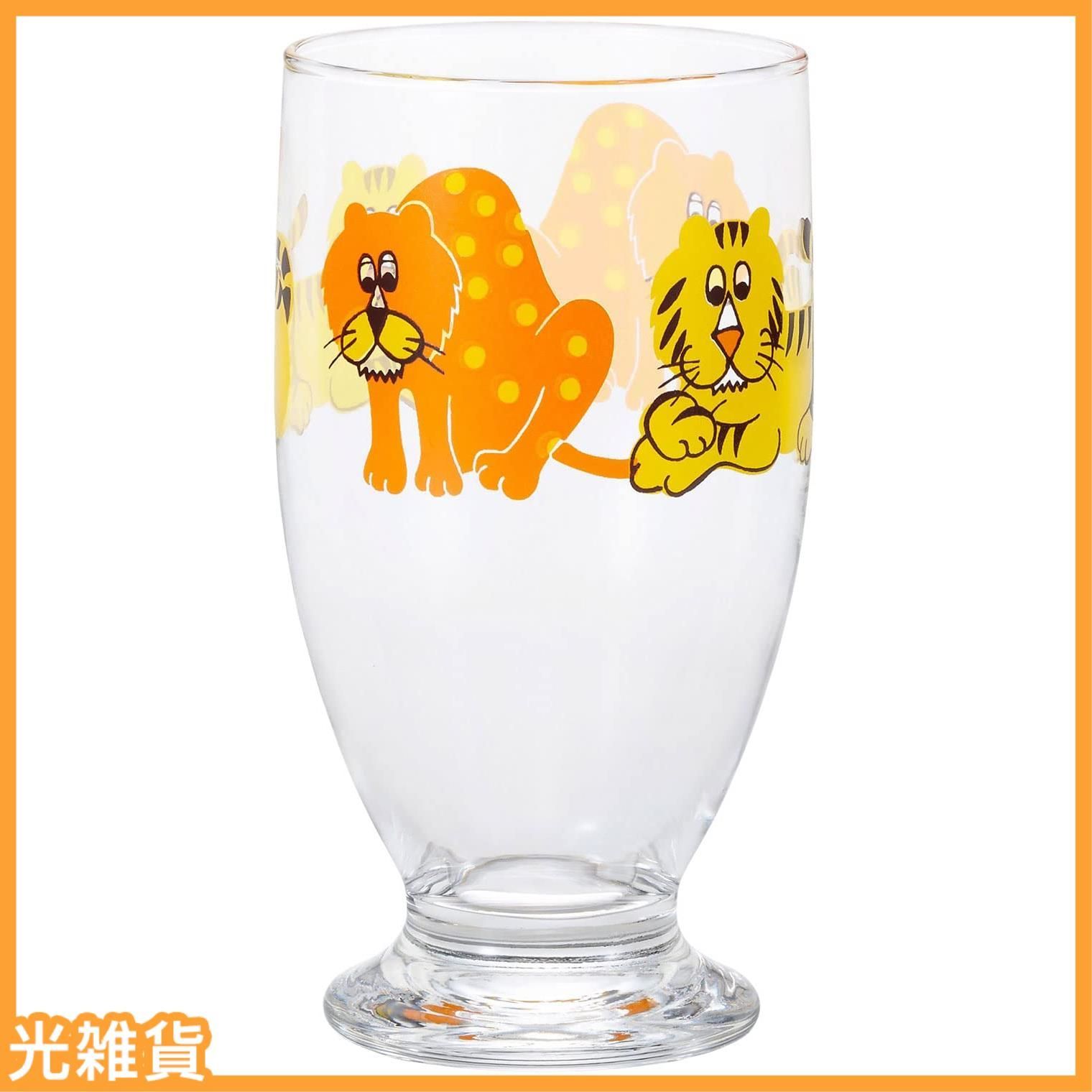 【特価セール】アデリア(ADERIA) アデリアレトロ 台付きグラス ズーメイト 335ml 化粧箱入 日本製 コップ 結婚 祝い ビール おしゃれ プレゼント 人気 ランキング ガラス 日本 ...