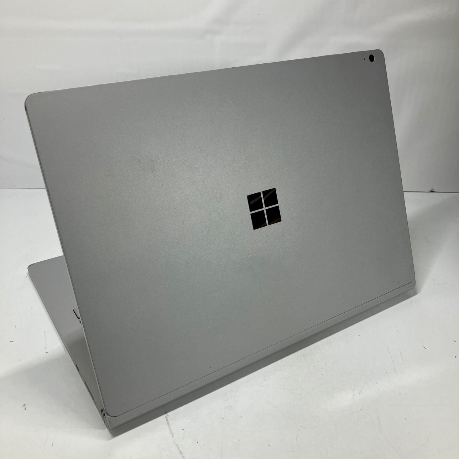 GTX1650Max-Q搭載】Microsoft Surface Book 3(Core i7-1065G7 GTX1650Max-Q搭載】Microsoft Surface Book 3(Core i7-1065G7