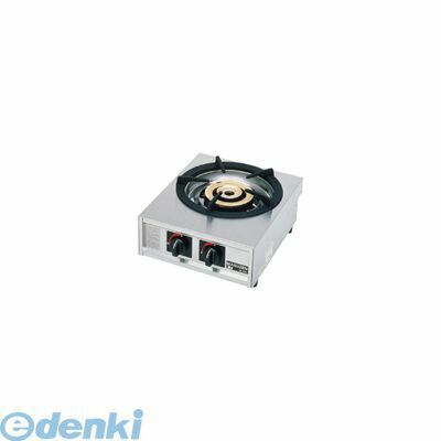 DKV2001 ガステーブルコンロ親子一口コンロ M－211C LPガス 4905001254918 マルゼン TKG MARUZEN LPガス用 M211C LPG【沖縄離島販売不可】 - メルカリ