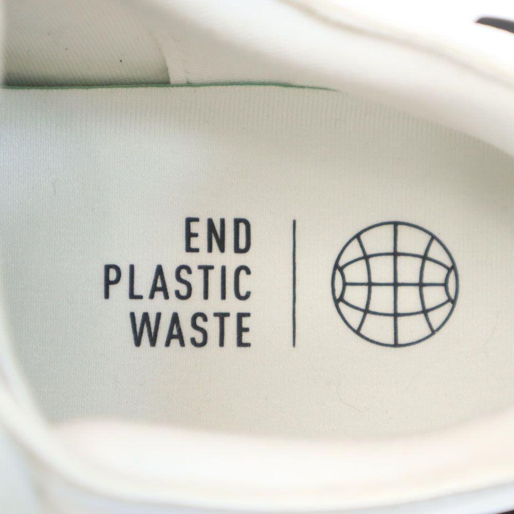 アディダス ステラマッカトニー 未使用 スニーカー J 250 ホワイト