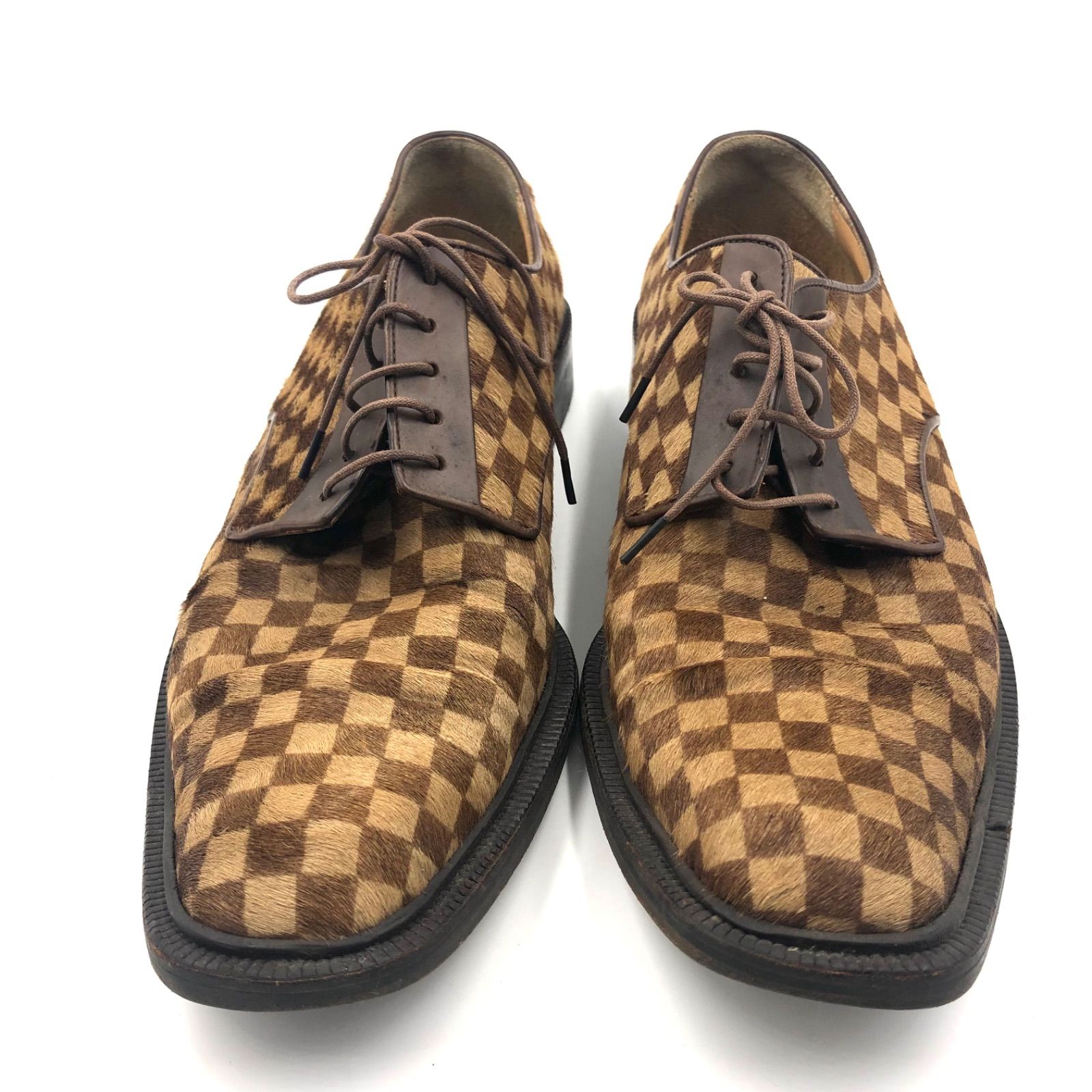 □希少ライン□LOUIS VUITTON ルイヴィトン ダミエ ソバージュ □希少ライン□LOUIS VUITTON ルイヴィトン ダミエ ソバージュ