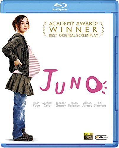 JUNO/ジュノ [Blu-ray]／ジェイソン・ライトマン - メルカリ