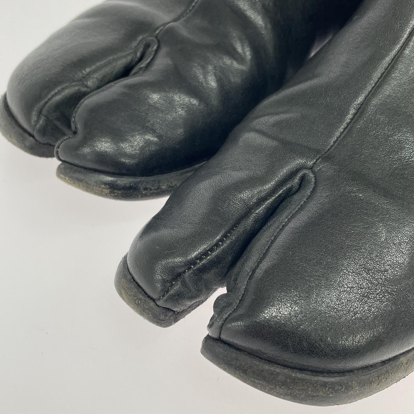 Maison Margiela 足袋ブーツ 40 - メルカリ Maison Margiela 足袋ブーツ 40 - メルカリ
