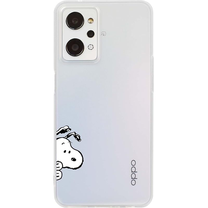 対応 OPPO RENO 7A / 9A ケース 対応 OPPO Reno9 A/OPPO Reno7 A カバー スヌーピー スマホケース ...