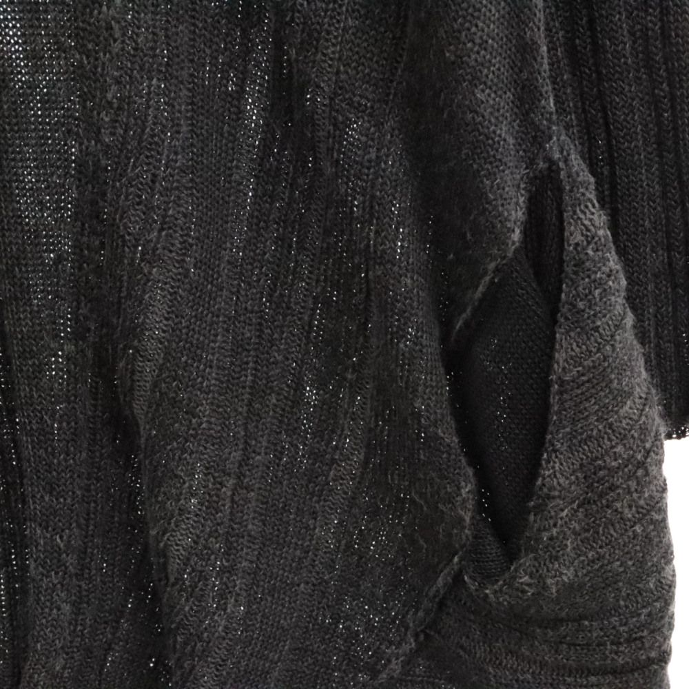 Yohji Yamamoto POUR HOMME (ヨウジヤマモト プールオム) 19SS Yohji Yamamoto POUR HOMME (ヨウジヤマモト プールオム) 19SS