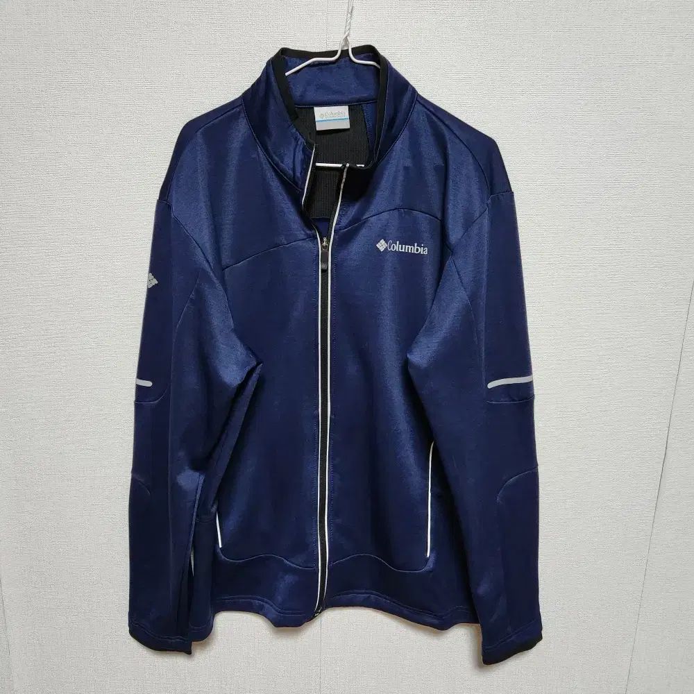 コロンビア(Columbia) メンズ ジップアップ ジャケット 100L @ 9916 - メルカリ