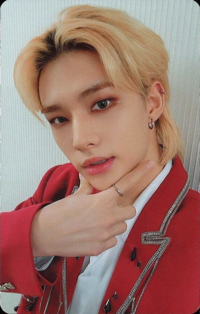 StrayKids Blu-ray完全生産限定盤 Hyunjin MANIAC in JAPAN - メルカリ