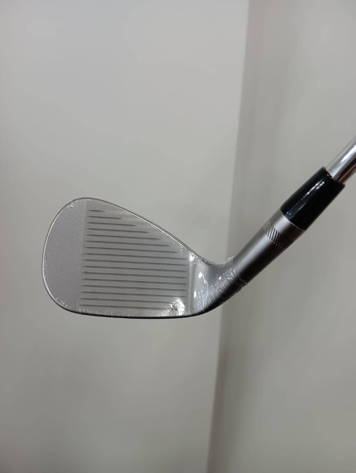 タイトリスト Vokey ボーケイデザイン SM10 ニッケル ウェッジ BV105