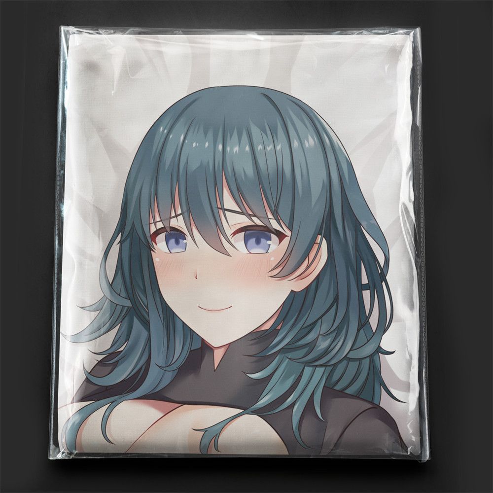 ベレス/等身大抱き枕カバー/160cm×50cm/2wayトリコット - メルカリ