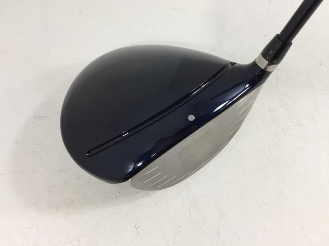 返品OK 【中古ゴルフクラブ】ダイワ(グローブライド) ONOFF ドライバー
