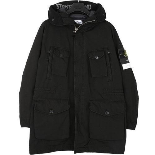 【Bunjang商品韓国直送】STONE ISLAND(ストーンアイランド) 18fw デビッド tc - メルカリ