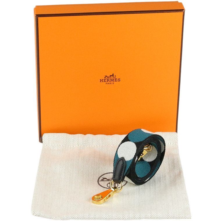 HERMES/エルメス バンドリエール サングル フリッパーボール HERMES/エルメス バンドリエール サングル フリッパーボール
