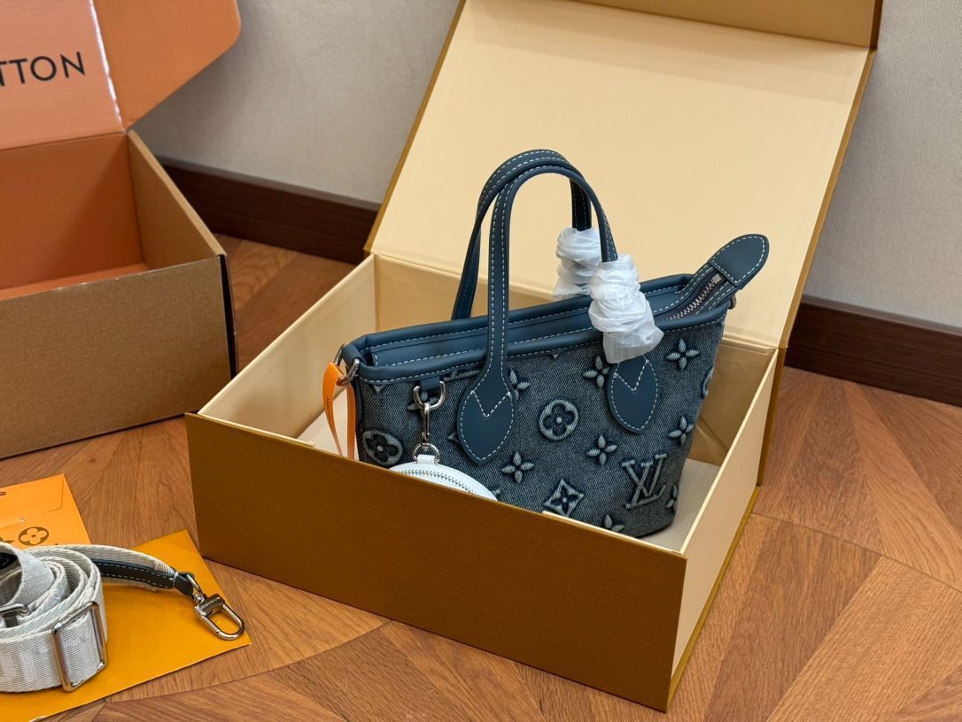 Lvミニバッグ、すなわちハンドバッグ、バッグ、バッグ、バッグ、バッグ、バッグ、ショルダーバッグ、ブリーフケース、ポーチ-WT0輸入 - メルカリ