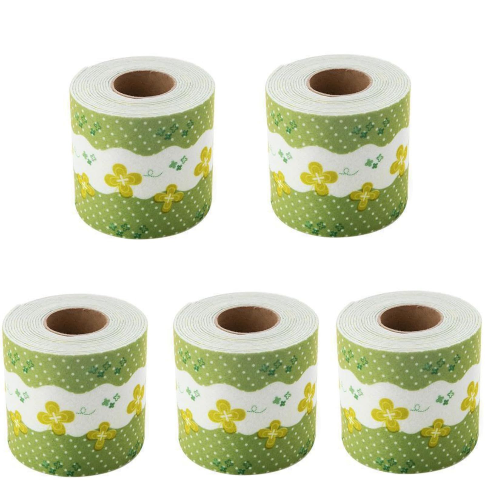 UTST 結露防止シート 窓 結露対策 サッシ 結露吸収テープ 吸水テープ 結露 窓 結露取り (5, 緑色) [グリーン] [5] - メルカリ