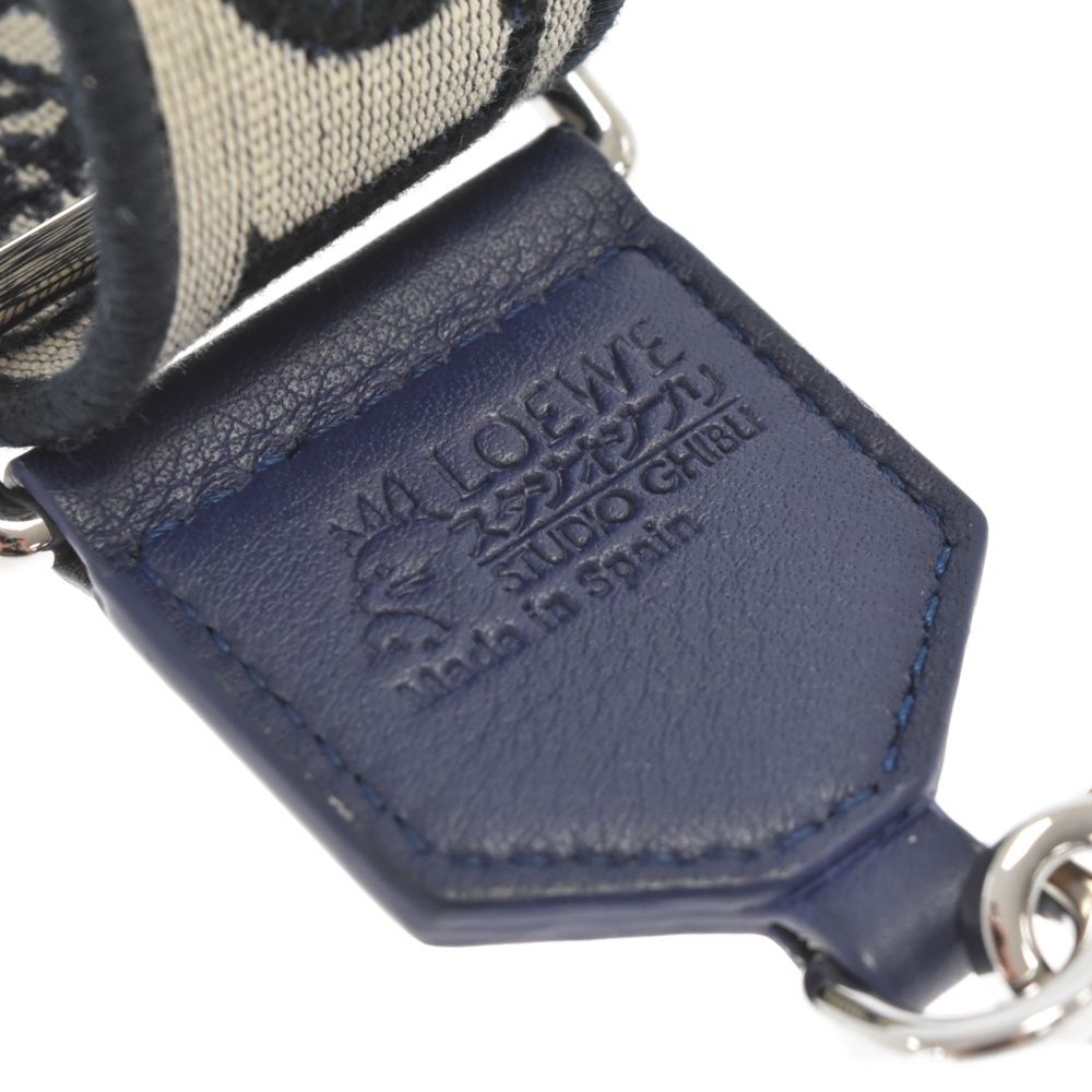 LOEWE (ロエベ) ×スタジオジブリ ハウルの動く城 カルシファー LOEWE (ロエベ) ×スタジオジブリ ハウルの動く城 カルシファー