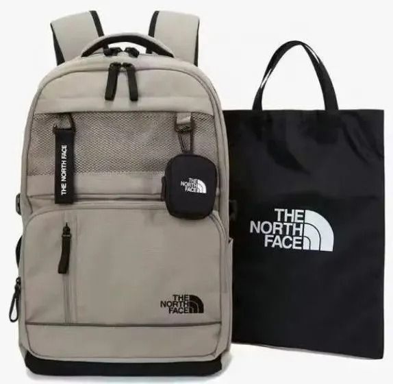 新品 ザノースフェイス THE NORTH FACE ホワイトラベル デュアルプローII バックパックリュック メンズ レディース DUAL ...