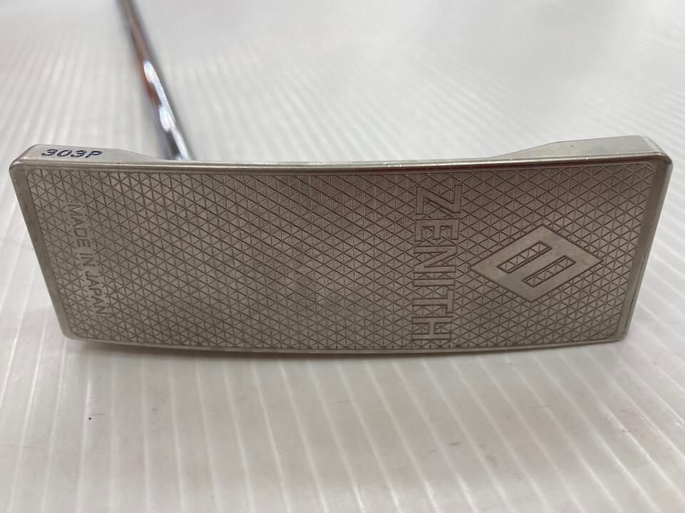 【即納】SWS-01B | 中古 | パター | ZENITH - メルカリ