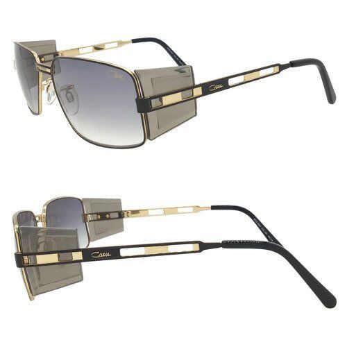 CAZAL カザール サングラス MOD.9097 col.001/003 58mm gold CAZAL カザール サングラス MOD.9097 col.001/003 58mm gold