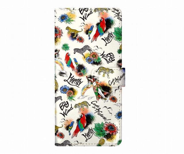 [Redmi Note 11] Xperia 1 VI SO-51E ケース 手帳型 スカラー スマホケース エクスペリア SO-52E SO ...