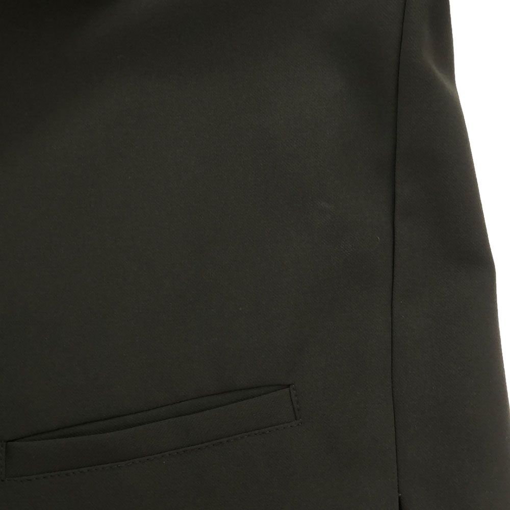 アルマーニエクスチェンジ テーラードジャケット 0 グレー ARMANI