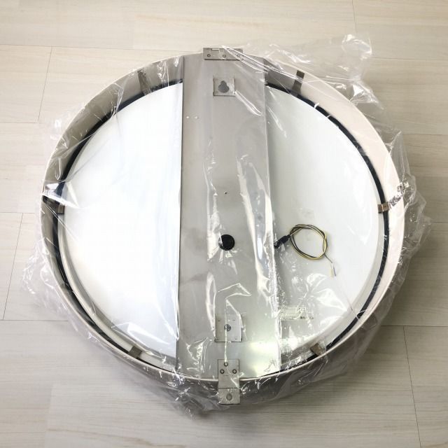 J-6001C 屋外対応壁掛大型子時計 φ600mm シチズン(CITIZEN) 【未使用 開封品】 K0031242 - メルカリ