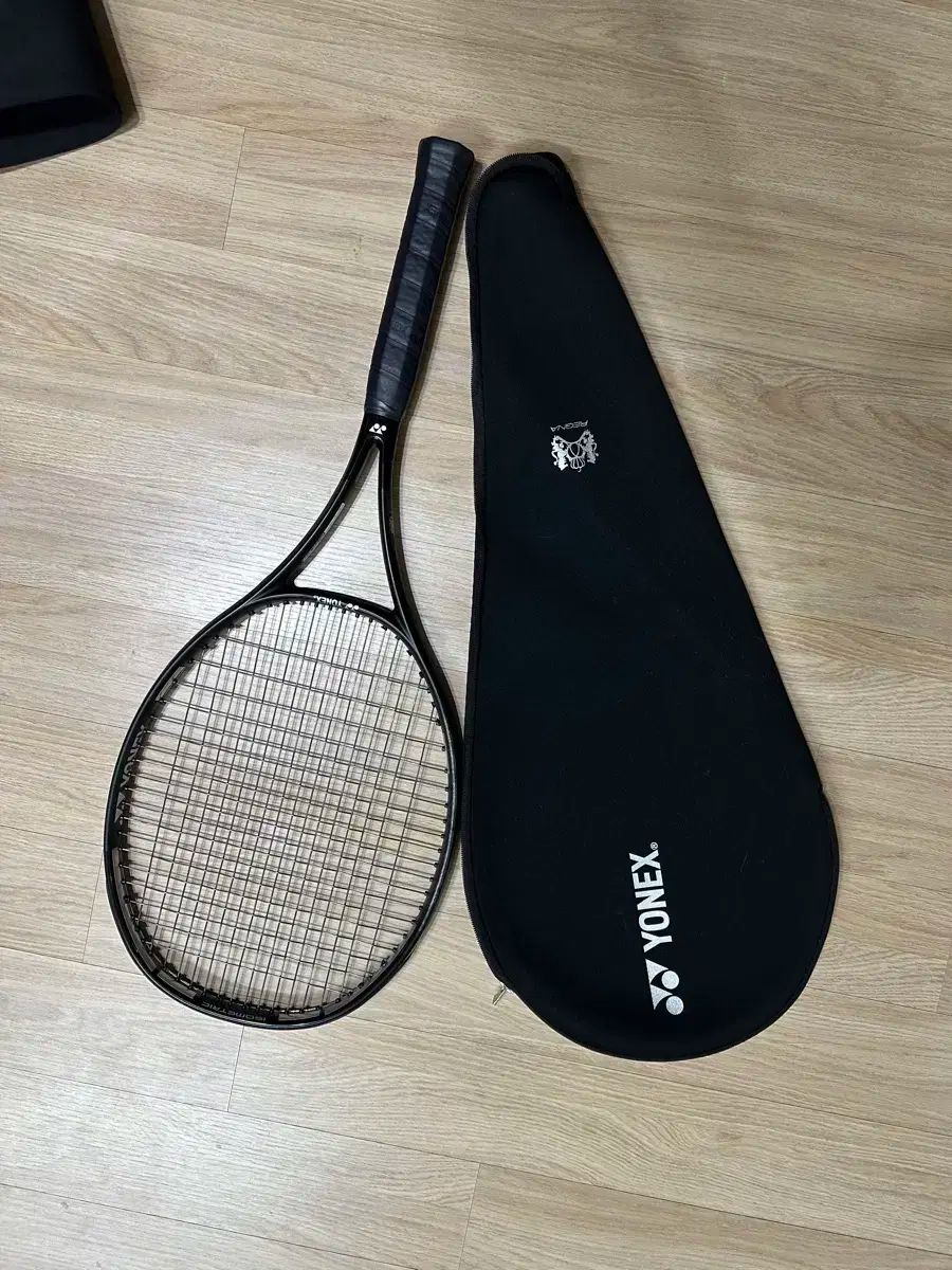 2023 ヨネックス ( YONEX ) レグナ 3 世帯 100inch 295g グリップ - メルカリ