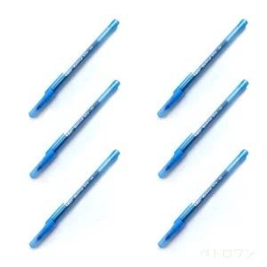 Bic Round Stic Xtra Life 6
