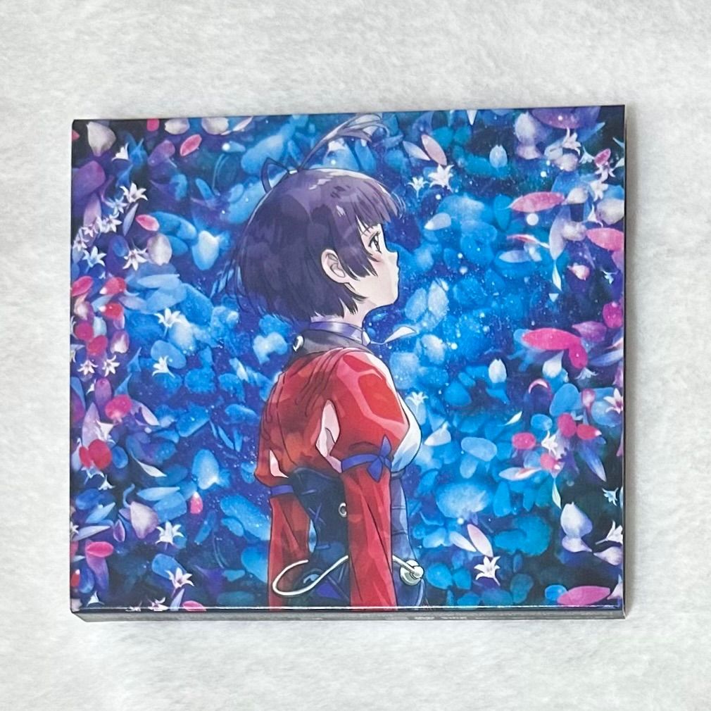 ninelie EP /Aimer DVD付盤 - メルカリ