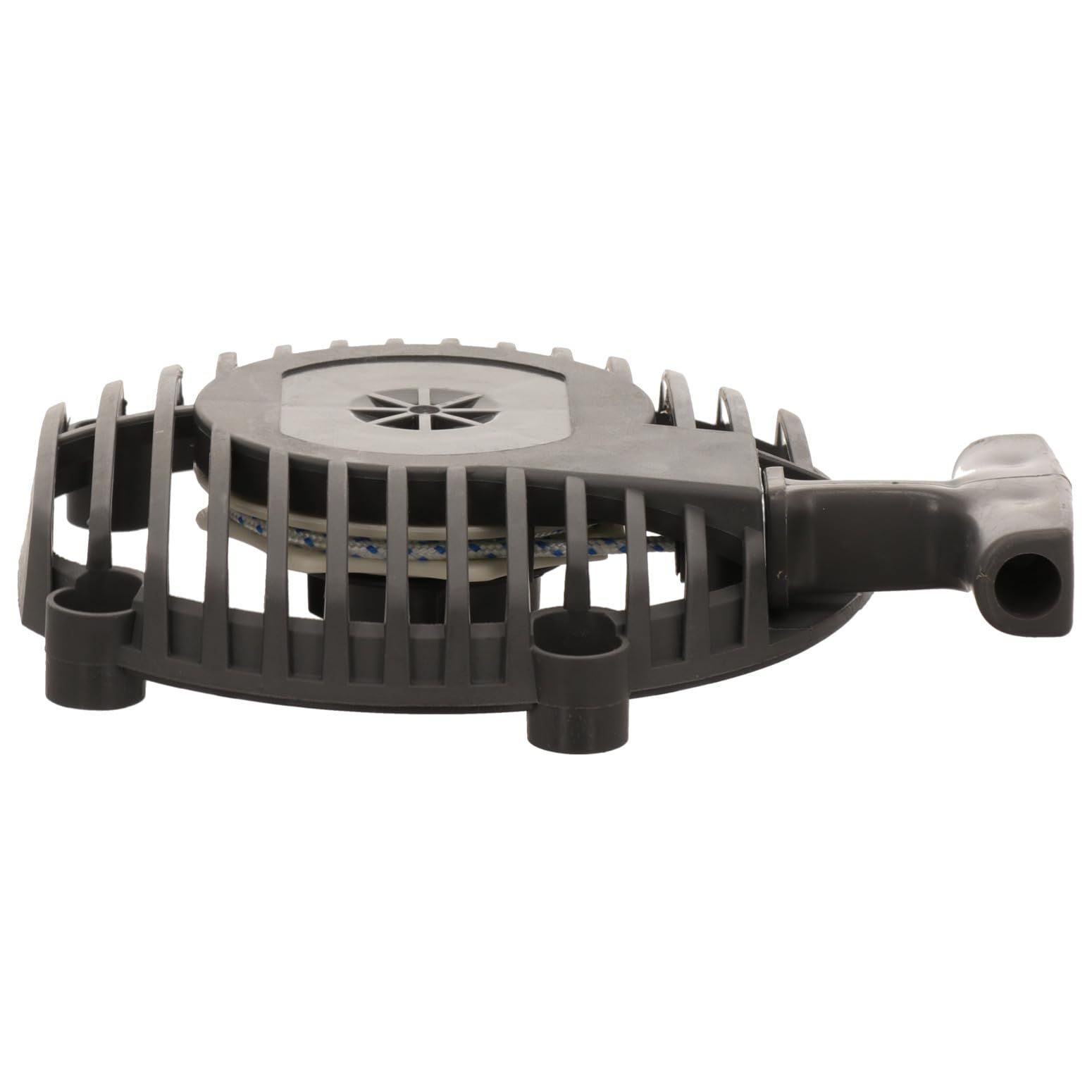 ハスクバーナ・ゼノア Husqvarna 545111701 リーフブロワー リコイルスターターハウジング 純正OEM部品 - メルカリ