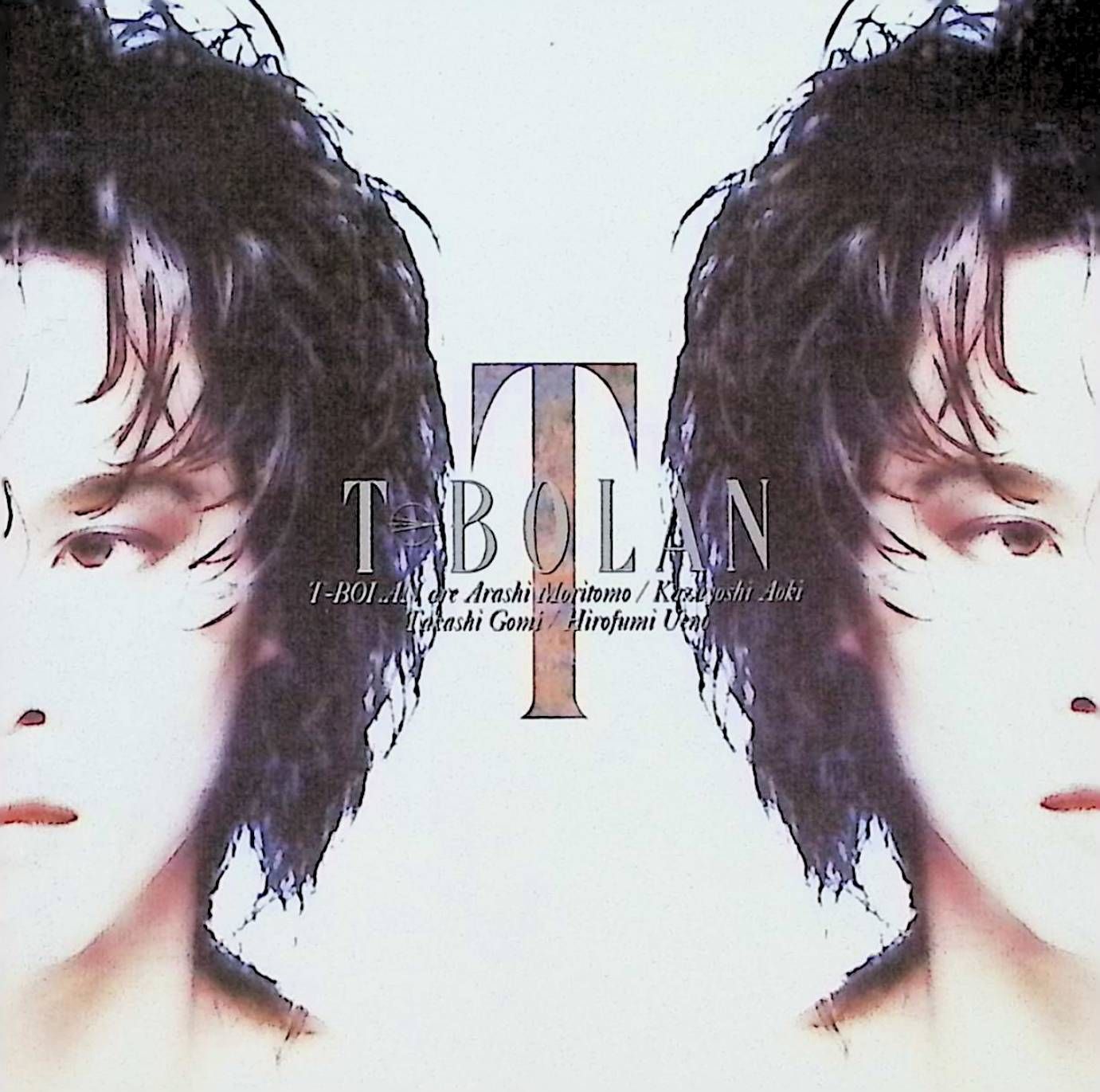 T-BOLAN / T-BOLAN (CD) - メルカリ