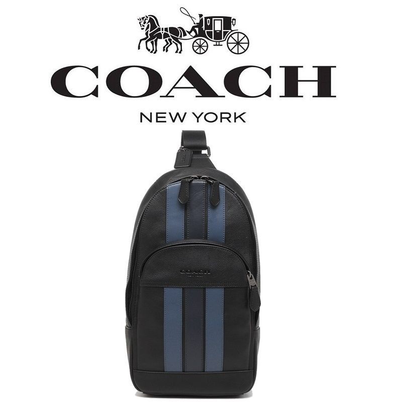 ＜コーチバッグ＞COACH/コーチバッグ ボディーバッグ F49318 クロスボディー ショルダーバッグ スリングバッグ 斜めがけバッグ ...